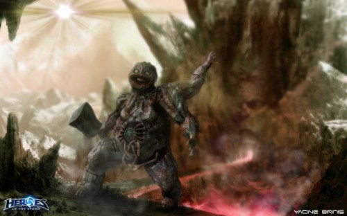 Hira Cave - Art (#668257) - HD Wallpaper & Backgrounds Download