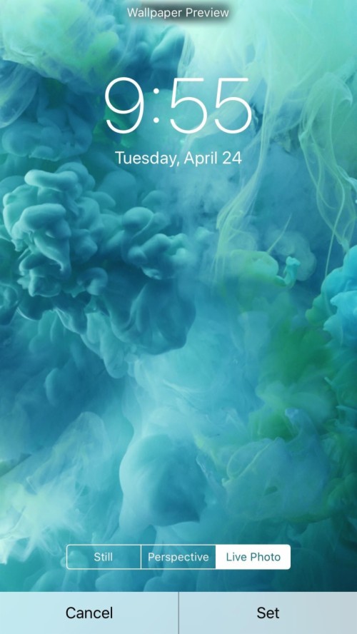 Iphone X Wallpaper Live (#3098057) - HD Wallpaper & Backgrounds Download