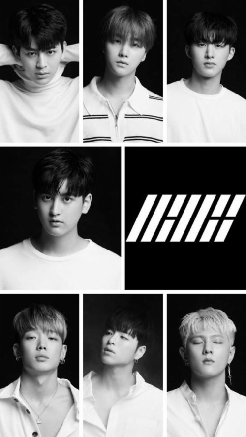 Ikon Wallpaper - Ikon Kpop (#416805) - HD Wallpaper & Backgrounds Download
