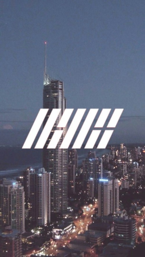 Ikon Wallpaper - Ikon Kpop (#416805) - HD Wallpaper & Backgrounds Download