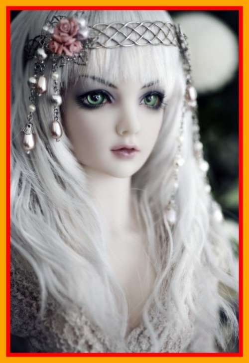 New Doll Wallpaper - Angel Pari (#418471) - HD Wallpaper & Backgrounds ...