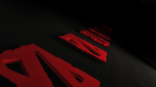 Ifi-2 - Darkness (#740746) - HD Wallpaper & Backgrounds Download