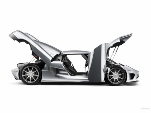 High Speed Car In The World (#430367) - HD Wallpaper & Backgrounds Download