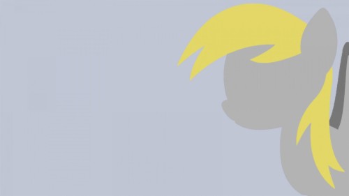 Mlp Derpy Vector - Illustration (#430806) - HD Wallpaper & Backgrounds ...