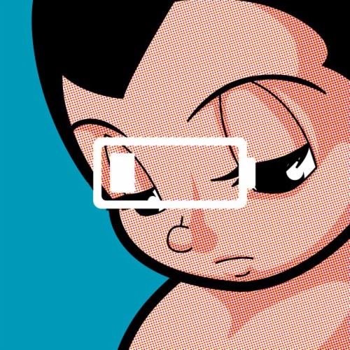 Astro Boy Wallpaper - Astro Boy Pop Art (#449147) - HD Wallpaper ...