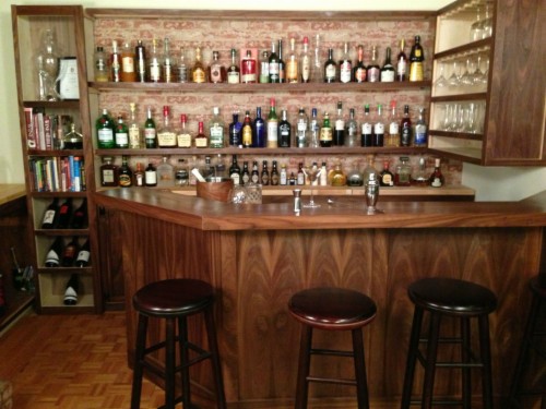 Small Restaurant Bar Designs (#449216) - HD Wallpaper & Backgrounds ...