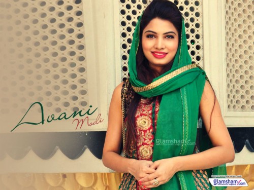 Avani Modi - Avani (#450675) - HD Wallpaper & Backgrounds Download