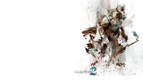 Gw2 Ranger Wallpaper - Guild Wars 2 Wallpaper Ranger (#453281) - HD ...
