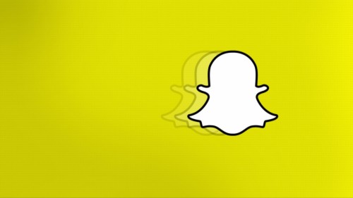 Snapchat (#2544074) - HD Wallpaper & Backgrounds Download