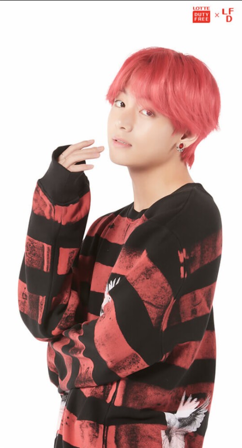 Bts Time Magazine Cover (#2224099) - HD Wallpaper & Backgrounds Download