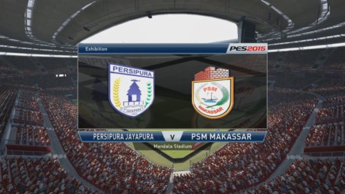 Persipura Jayapura (#456022) - HD Wallpaper & Backgrounds Download