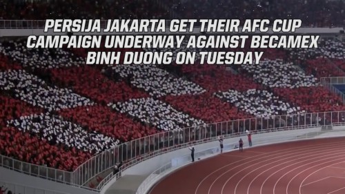 Wallpaper - Persija Jakarta (#460012) - HD Wallpaper & Backgrounds Download