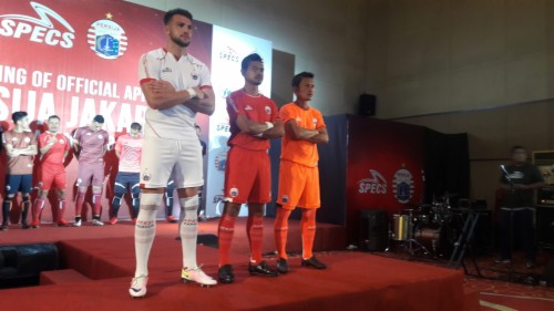 Wallpaper Persija - Circle - Persija Wallpaper Hd (#3143908) - HD ...