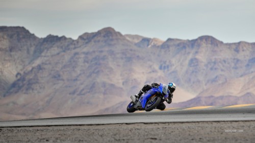 Download Wallpapers Yamaha Yzf R6 4k Sunset 2018 Bikes - Yamaha Yzf R6 ...