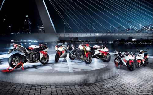 Download Wallpapers Yamaha Yzf R6 4k Sunset 2018 Bikes - Yamaha Yzf R6 ...