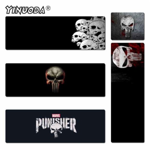 Detail Feedback Questions About Yinuoda The Punisher - Graphic Design (#472519) - HD Wallpaper ...