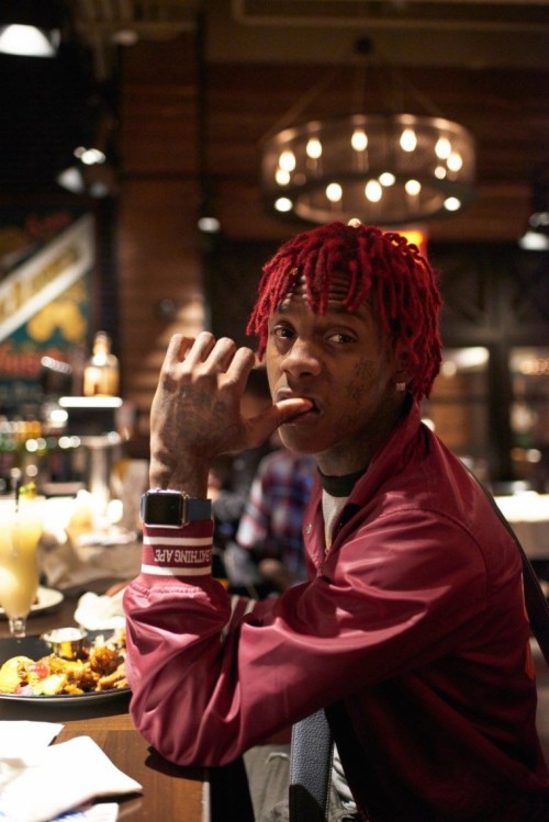 Famous Dex Drippy (#2547615) - HD Wallpaper & Backgrounds Download