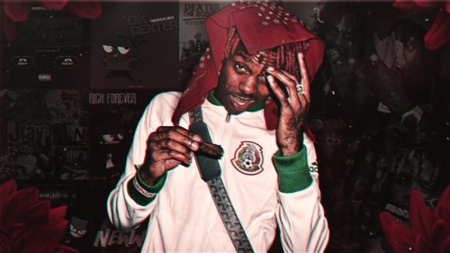 Famous Dex (#475942) - HD Wallpaper & Backgrounds Download