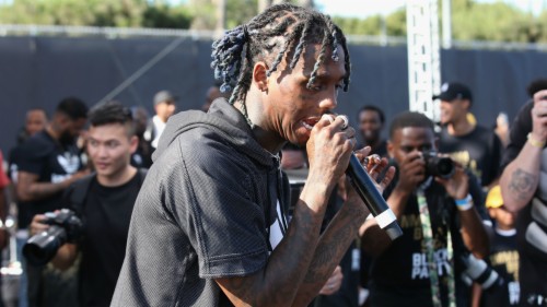 Famous Dex Drippy (#2547615) - HD Wallpaper & Backgrounds Download