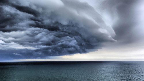 Storm Live Wallpaper (#482934) - HD Wallpaper & Backgrounds Download