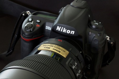 The Camera Nikon Background Hd Wallpaper - Nikon Hd (#486721) - HD ...