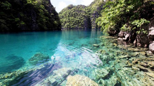 Palawan (#486943) - HD Wallpaper & Backgrounds Download