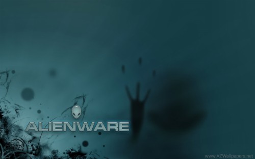 Alienware Wallpaper Hd (#489434) - HD Wallpaper & Backgrounds Download
