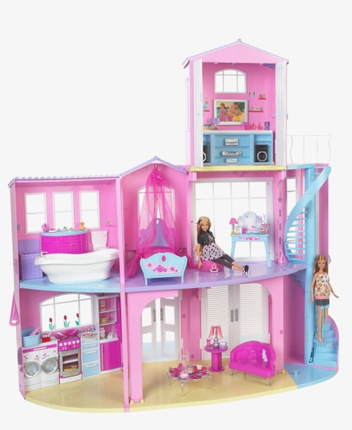 Picture Of Barbie Doll House Inspirational Hd Barbie - Barbie Dream ...