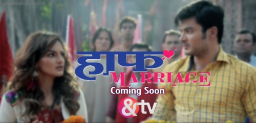 Half Marriage Serial Poster - Half Marriage New Show (#490429) - HD ...