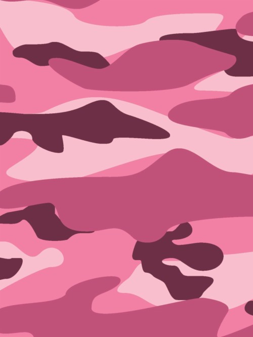 Pink Camouflage Wallpaper - Light Pink Camo Background (#492399) - HD ...