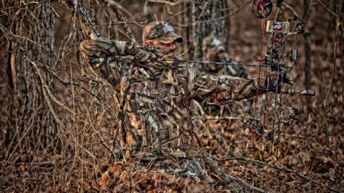 Group Of Bow Hunting Desktop Wallpaper Hoyt Wallpaper - Bow Hunting ...