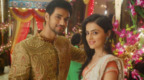 Download Meri Aashiqui Tum Se Hi Season 01 Episode 1 Telecasted - Meri ...