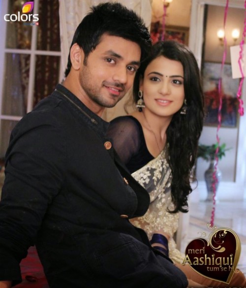 Ishani Ranveer Hd Wallpaper Download - Shakti Arora And Harshad Arora ...