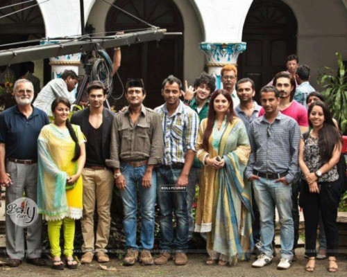 Qubool Hai Image Download (#494482) - HD Wallpaper & Backgrounds Download