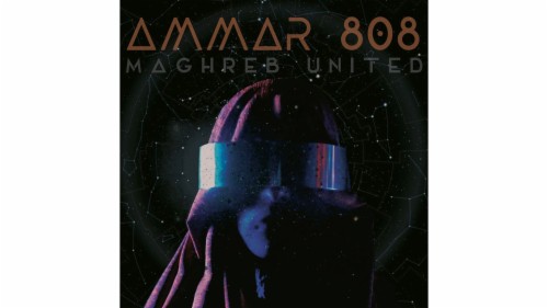 Maghreb United 'insistent, Relentless, Entranced' - Poster (#495912 ...