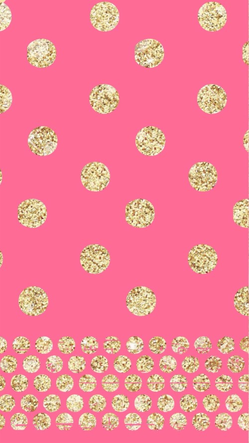Pink And Gold And White - Rose Gold Aesthetic Wallpapers For Iphone ...