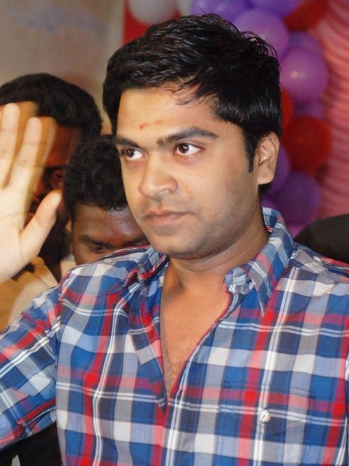 Simbu Wallpaper - Str Images Kaalai Movie Hd (#498991) - HD Wallpaper ...