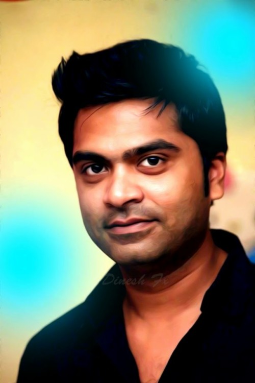Simbu Wallpaper - Str Images Kaalai Movie Hd (#498991) - HD Wallpaper ...