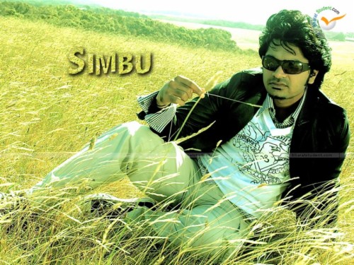 Simbu Wallpapers (#499337) - HD Wallpaper & Backgrounds Download