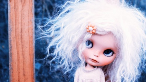 Anime Toy Doll Wallpaper - Doll Images In Nature (#51053) - HD ...