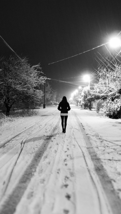 Download Wallpaper - Alone Wallpapers For Iphone (#52381) - HD ...