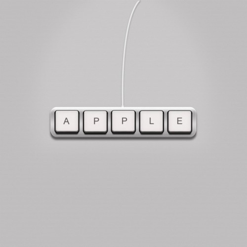 Apple Keyboard Ipad Wallpaper - Apple Mini Keyboard (#53092) - HD ...