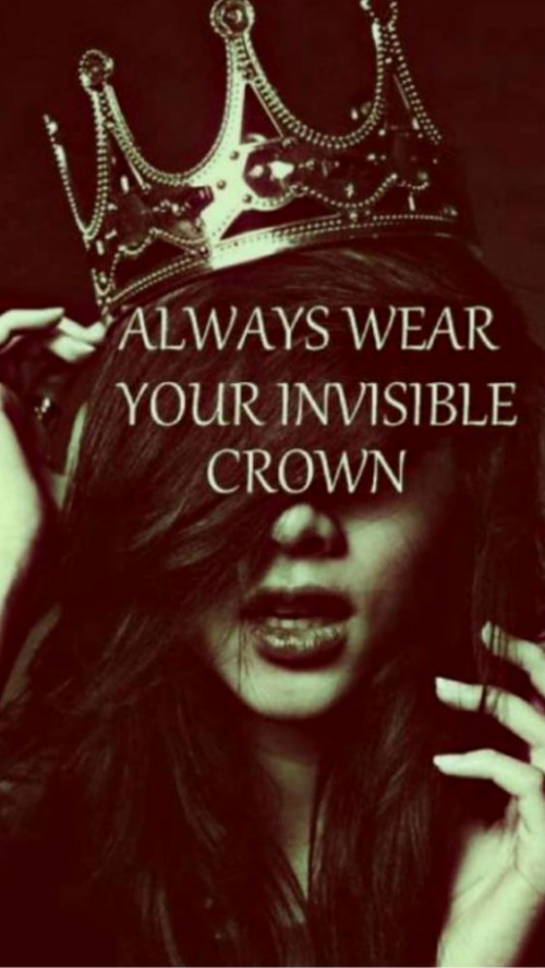 You Are Queen Quotes (#54335) - HD Wallpaper & Backgrounds Download