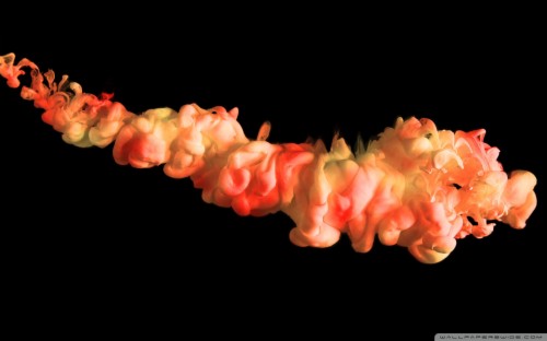 Mmd Smoke Effect (#1586583) - HD Wallpaper & Backgrounds Download