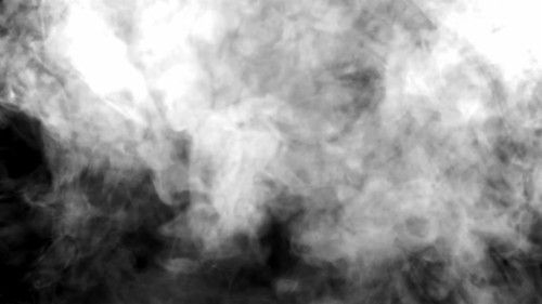 Mmd Smoke Effect (#1586583) - HD Wallpaper & Backgrounds Download