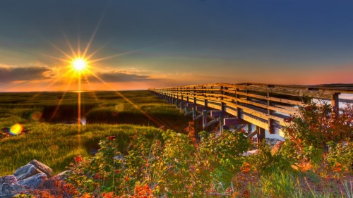 5 Beautiful Sunrise Live Wallpaper Apps For Android - Poze Cu Peisaje ...