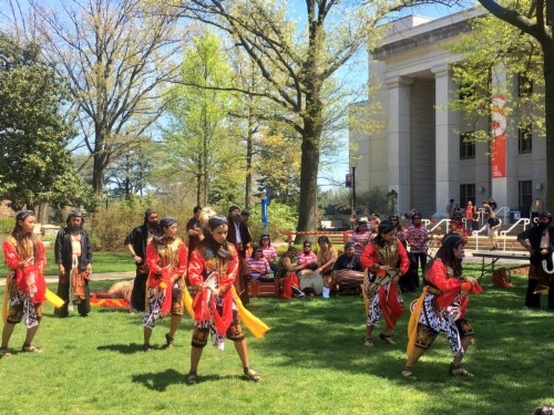 Kesenian Reog Ponorogo Mengenal Sejarah Kesenian Reog - Reog Ponorogo ...