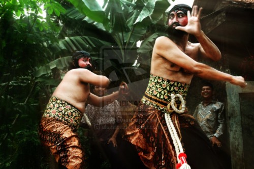 Download Wallpaper - Ponorogo Warok (#500502) - HD Wallpaper ...