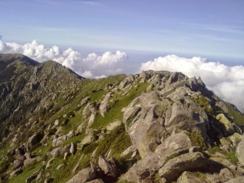 Summit (#2568140) - HD Wallpaper & Backgrounds Download