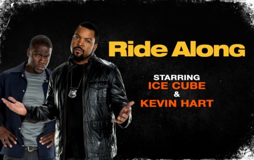 Explore More Wallpapers In The Ride Along Sub-category - Ride Along ...